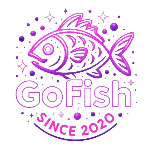 Order History | Go Fish Today